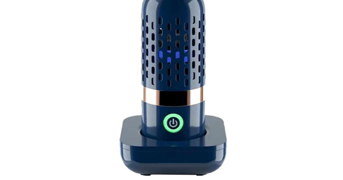 Fruit & Veggie Cleaner | EQom Marketplace - Unveil Your World of ...