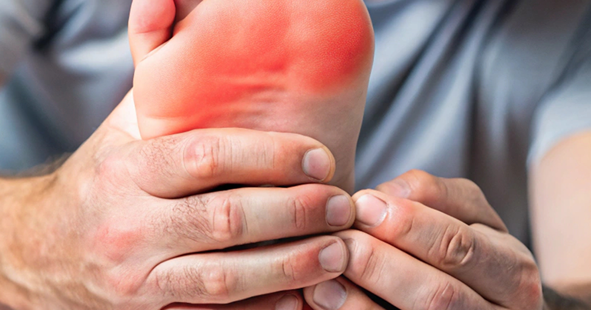 Ouch! Those Shoes Are Killing Me! (But Here's How to Fix It) | Grounded ...