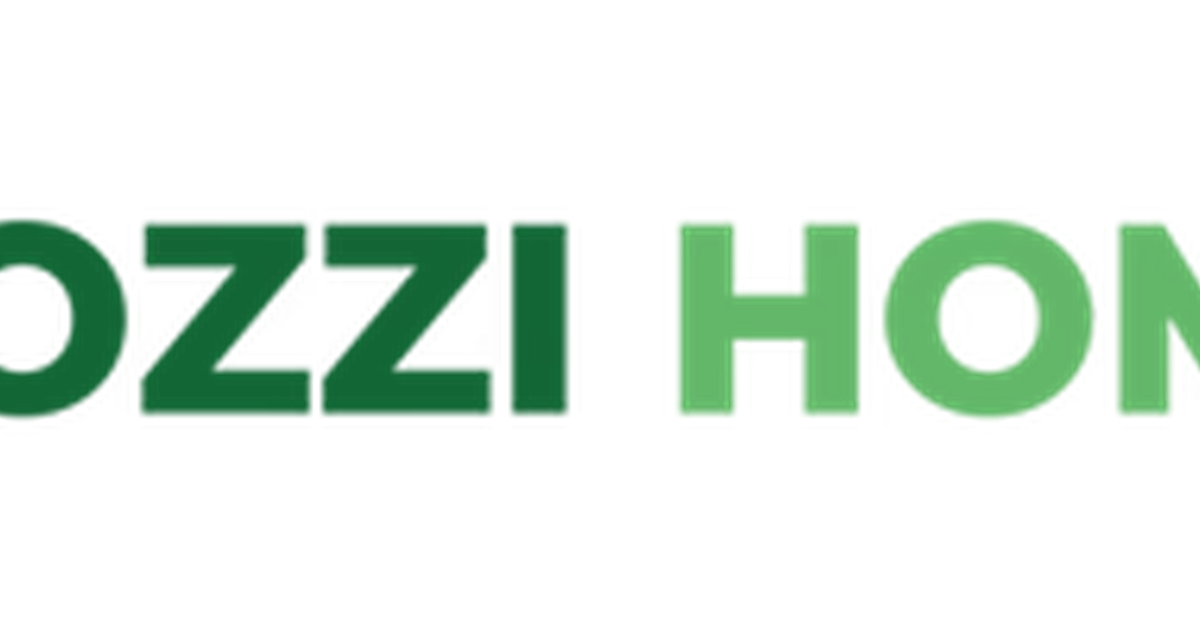 Contact Us | Ozzi Home