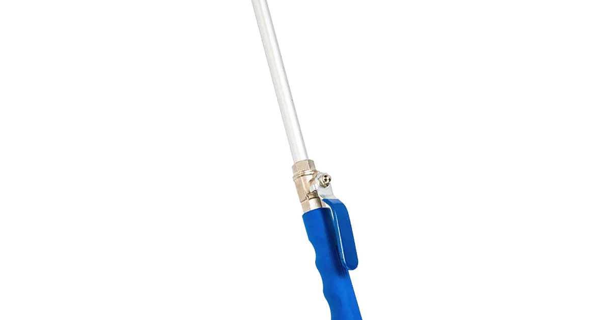 HydroBlast Power Nozzle | Smart Home & Garden - Smart Home & Garden