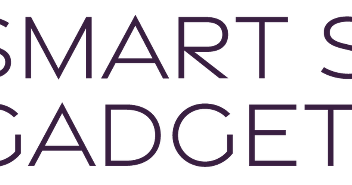Smart Space Gadgets