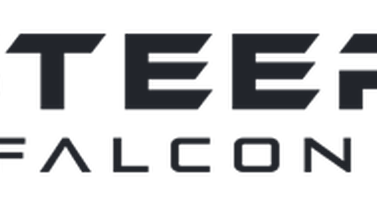 Steer Falcon - Unleash Unseen Power: Steer Falcon Drones - Your ...