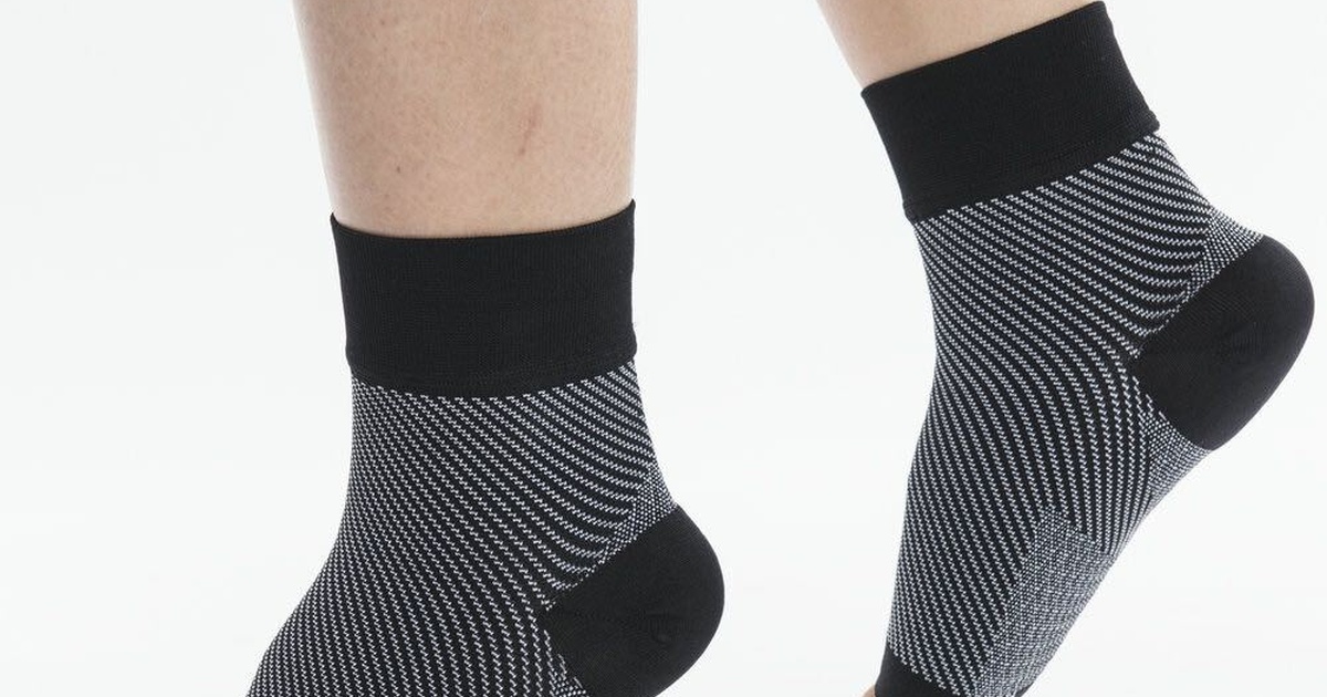 Flex Compression Socks | Techie Select - The best deals online
