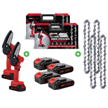 All products | Wood Ranger - Compact Power: Unleash Efficiency with Our ...