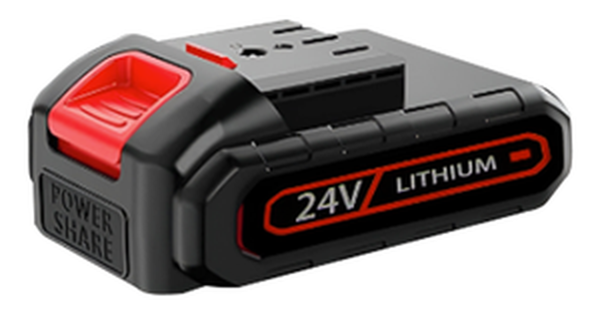 Hedge Trimmer Battery | Wood Ranger - Compact Power: Unleash Efficiency ...