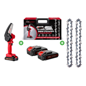 All products | Wood Ranger - Compact Power: Unleash Efficiency with Our ...